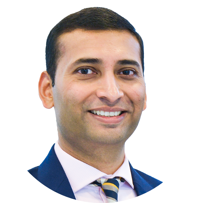 The Digital Payment Revolution in India | Chambers Expert Focus